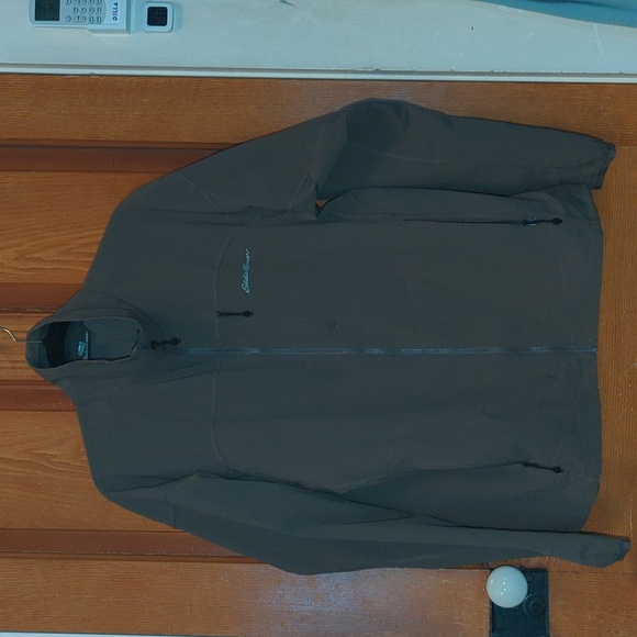 Eddie Bauer | Jackets & Coats | Mens Eddie Bauer First Ascent Jacket Sz ...
